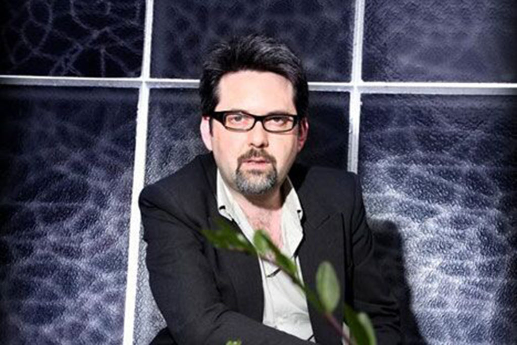 bio Stephan MacLeod - Lied et Mélodie