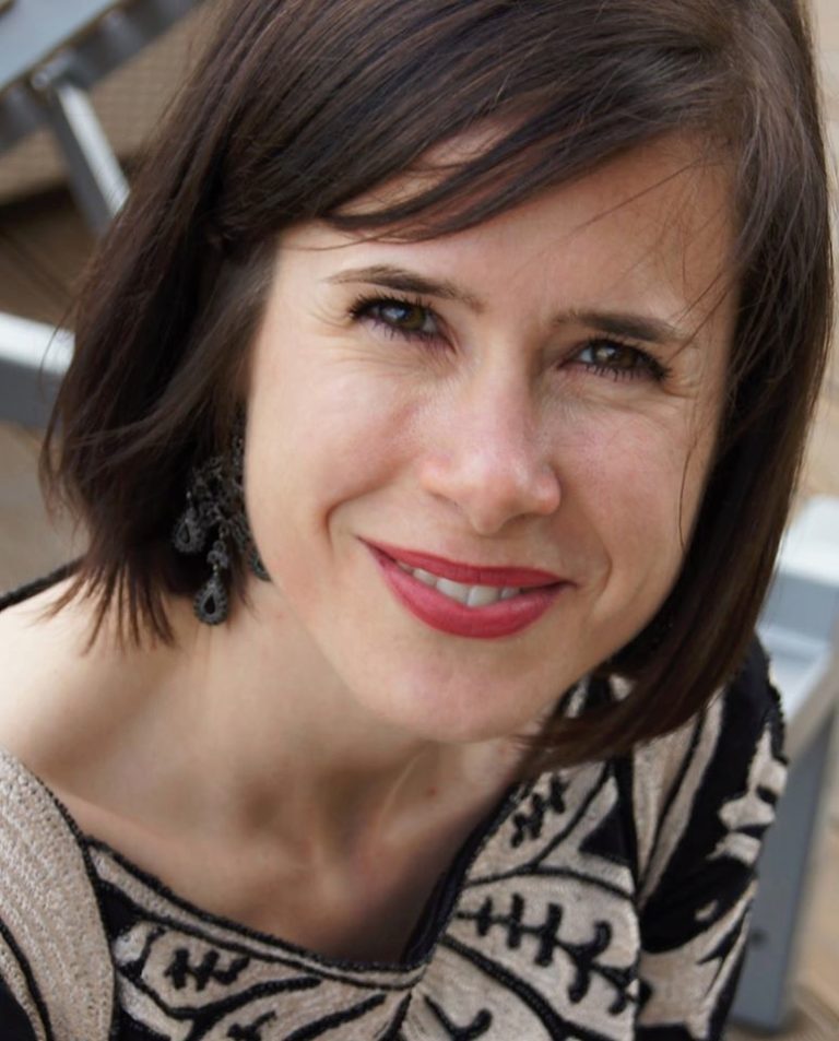 bio Nancy Rieben - Lied et Mélodie