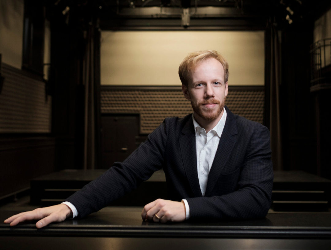 bio Todd Boyce - Lied et Mélodie